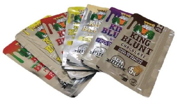 SEDAS: Confira os 3 tipos de seda para seu fumo!