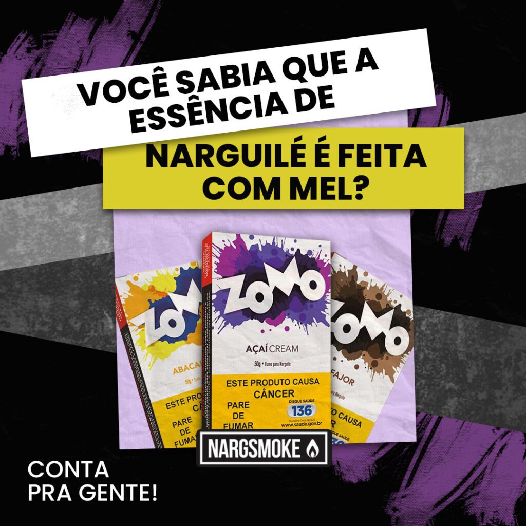 Segredo da Essência de Narguilé: Descubra Agora! - NS Shop