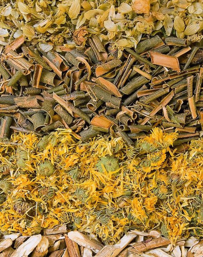 Kumbaya, alternativa natural ao tabaco convencional. - NS Shop